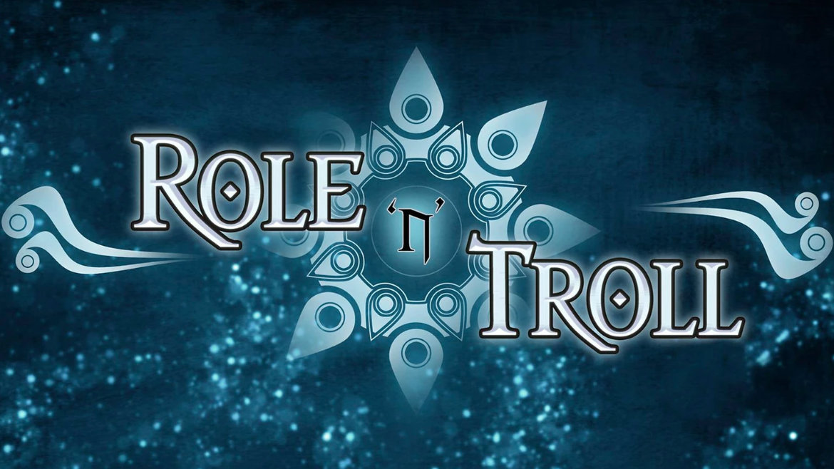 Role N Troll - Almanach